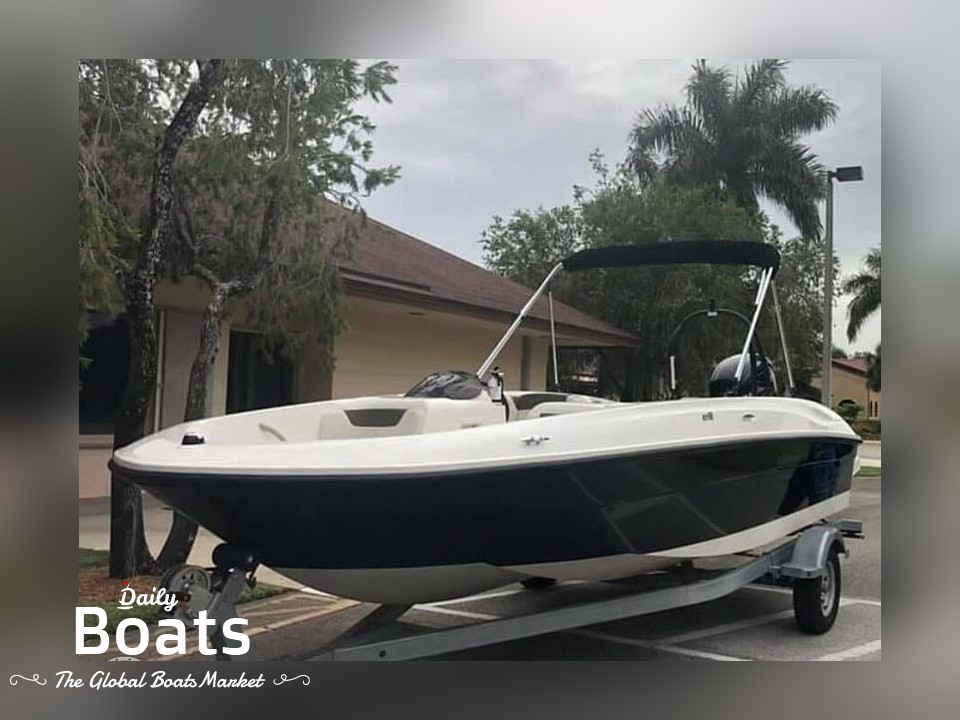 2019 Bayliner Boats Element E18 for sale. View price, photos and Buy ...