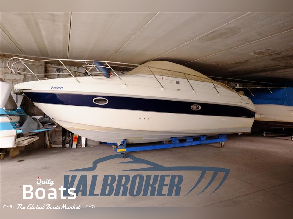 Cranchi 28 Zaffiro for sale. View price, photos and Buy Cranchi 28 ...