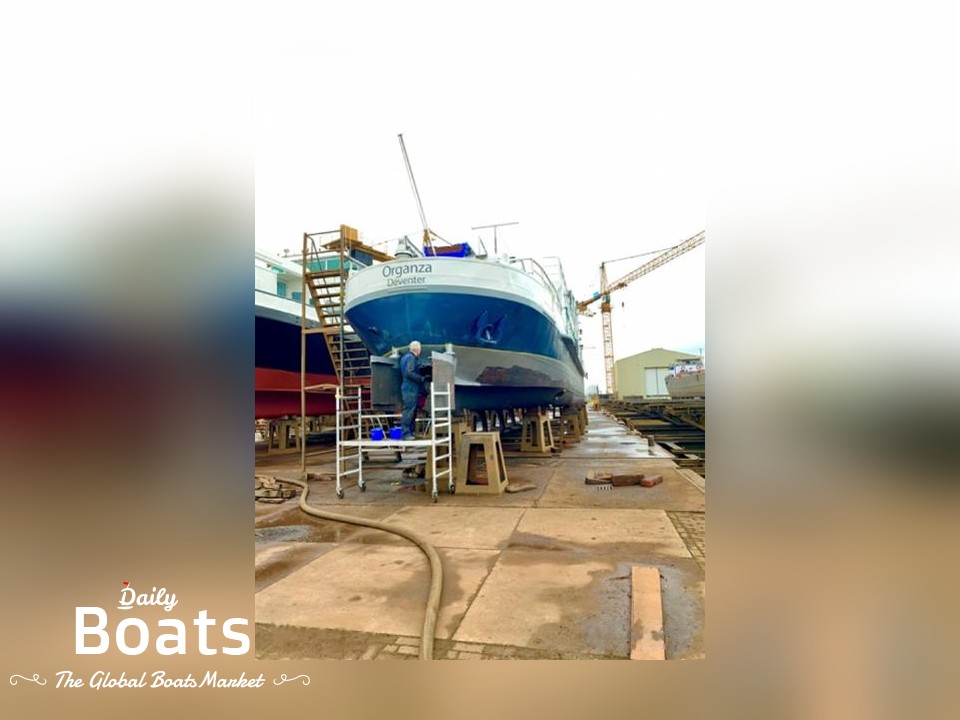 1954 Commercial Boats Day Passenger Ship 150 Pax for sale. View price ...