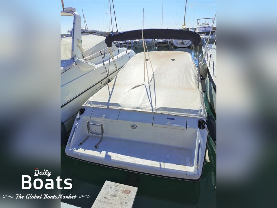 1989 Slickcraft 268 for sale. View price, photos and Buy 1989 ...