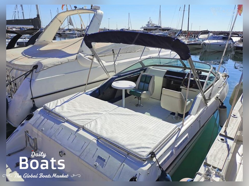 1989 Slickcraft 268 for sale. View price, photos and Buy 1989 ...