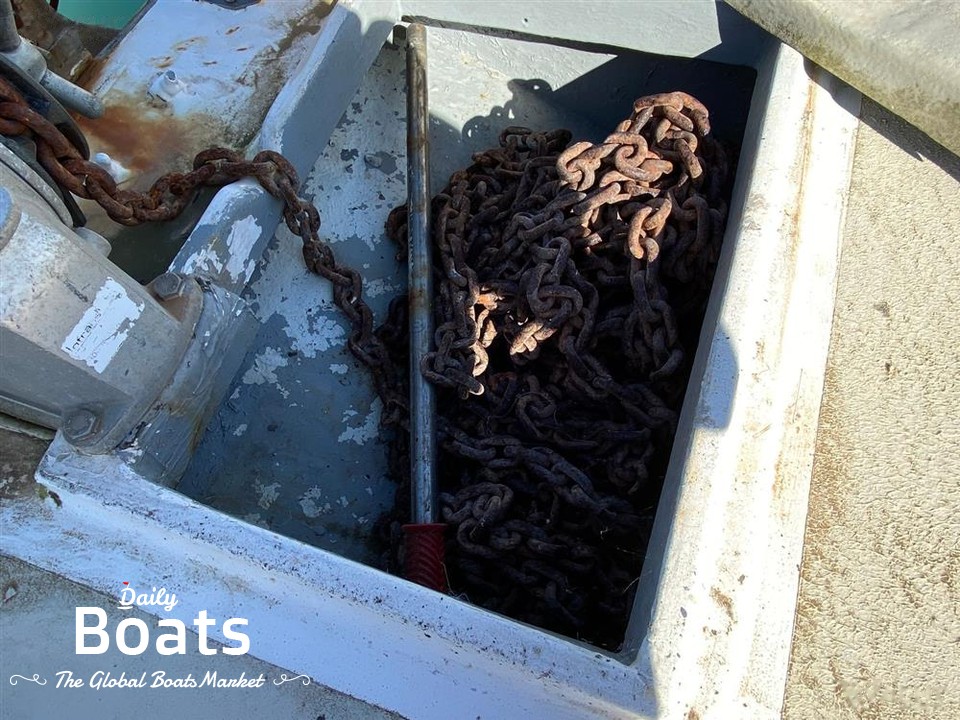 1969 Prout Ranger 27 for sale. View price, photos and Buy 1969 Prout ...