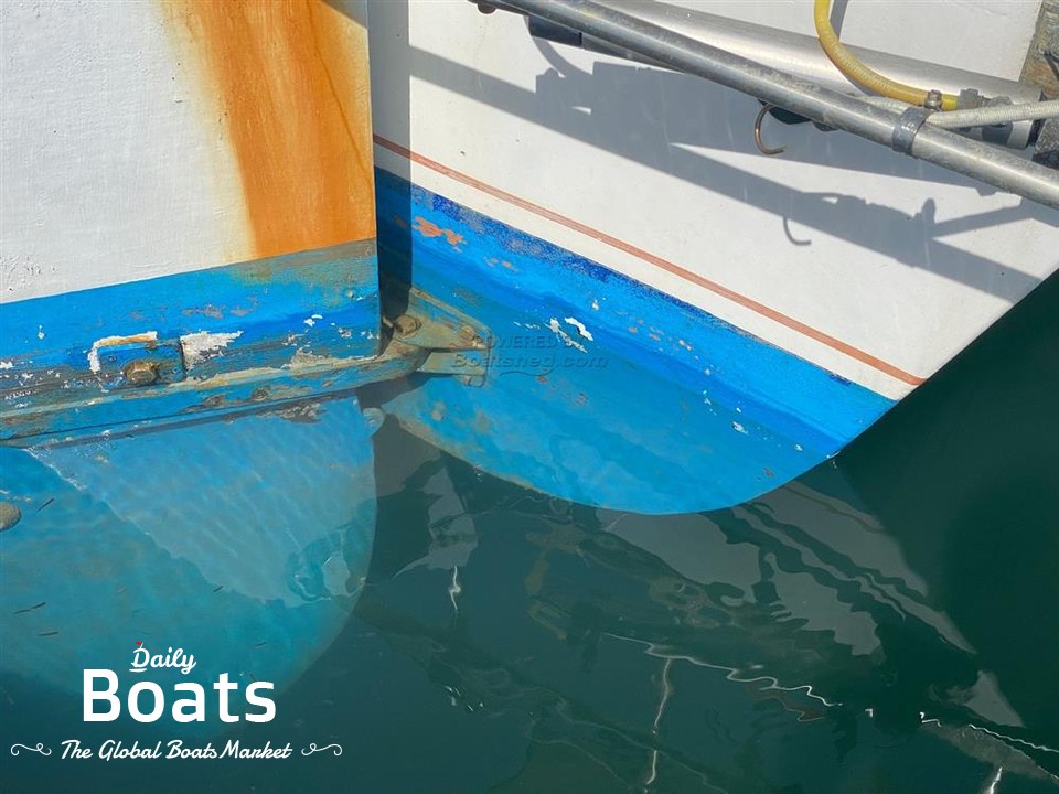 1969 Prout Ranger 27 for sale. View price, photos and Buy 1969 Prout ...