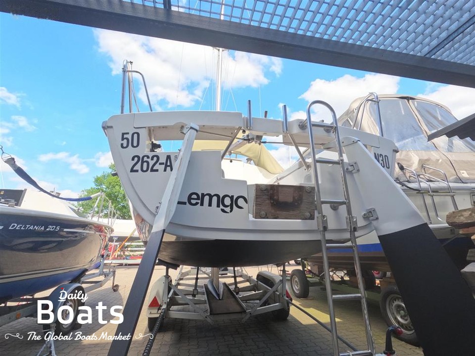 2001 Etap 24I for sale. View price, photos and Buy 2001 Etap 24I #248812