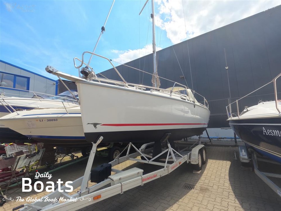 2001 Etap 24I for sale. View price, photos and Buy 2001 Etap 24I #248812