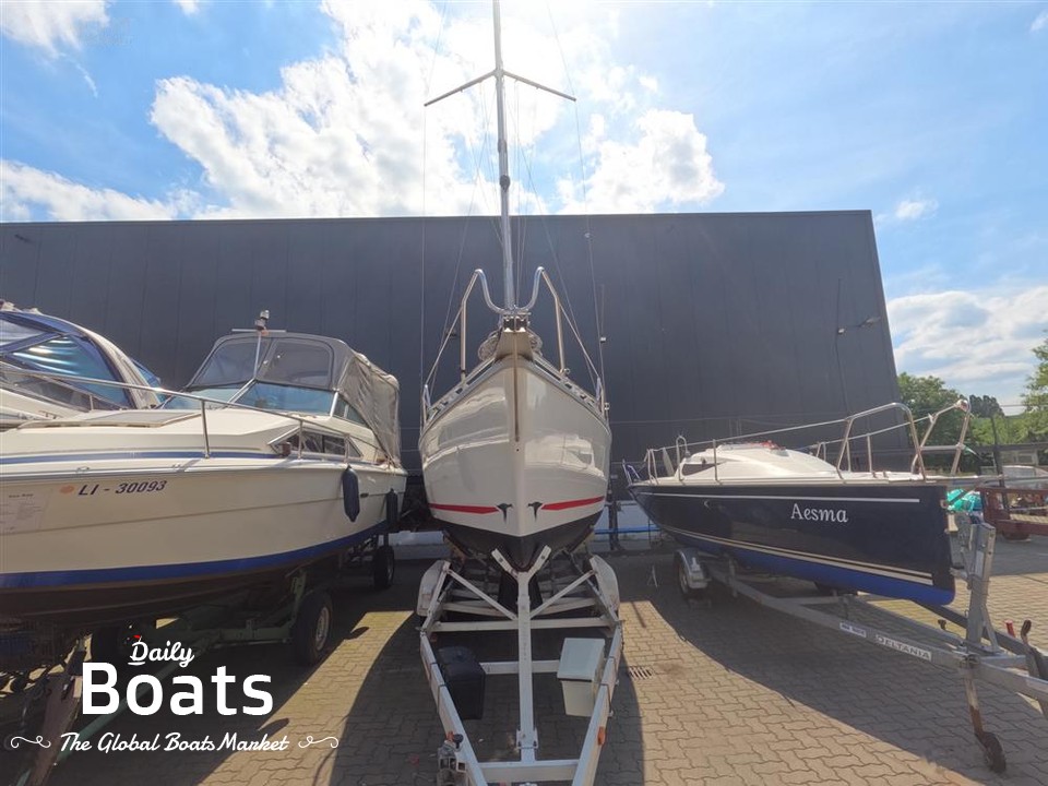 2001 Etap 24I for sale. View price, photos and Buy 2001 Etap 24I #248812