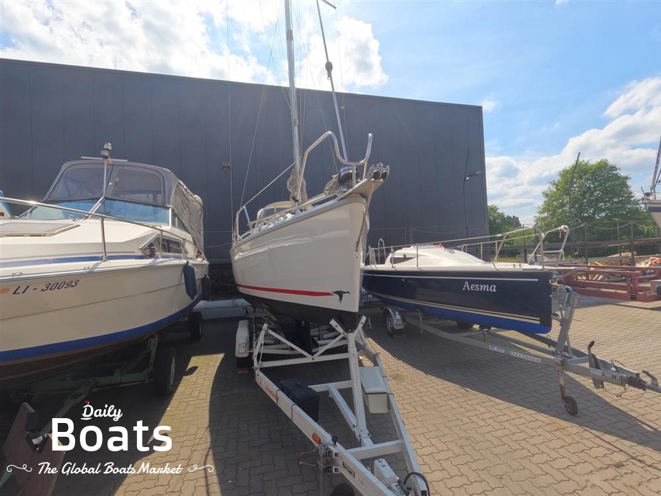 2001 Etap 24I for sale. View price, photos and Buy 2001 Etap 24I #248812