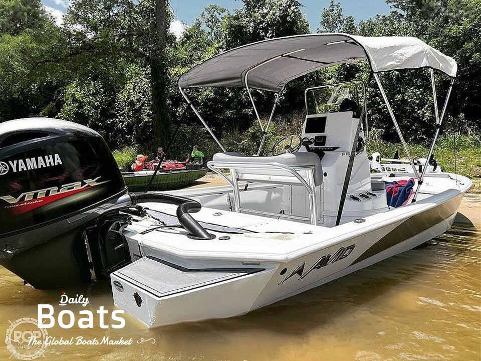 2021 Avid Boats 19Fs for sale. View price, photos and Buy 2021 Avid ...