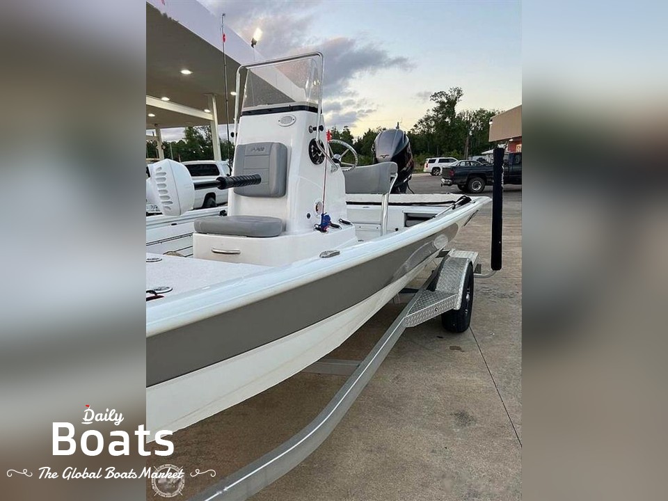 2021 Avid Boats 19Fs for sale. View price, photos and Buy 2021 Avid ...