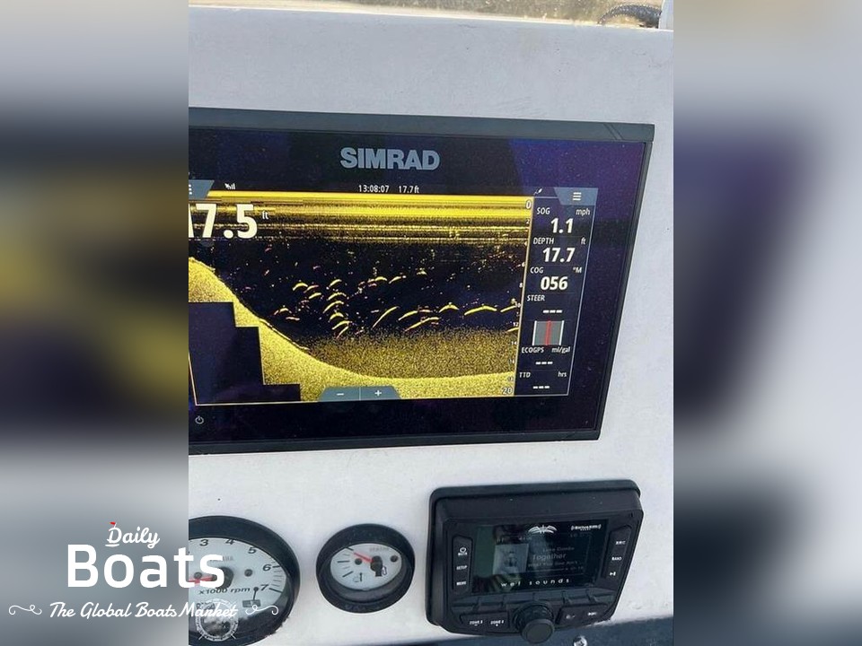 2021 Avid Boats 19Fs for sale. View price, photos and Buy 2021 Avid ...