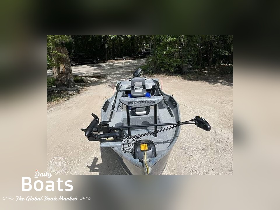 2022 Stealthcraft Ufo for sale. View price, photos and Buy 2022 ...