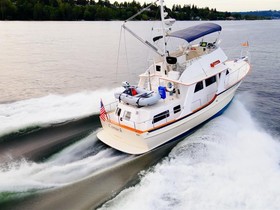 2007 Pacific Seacraft 38 Trawler for sale. View price, photos and Buy ...