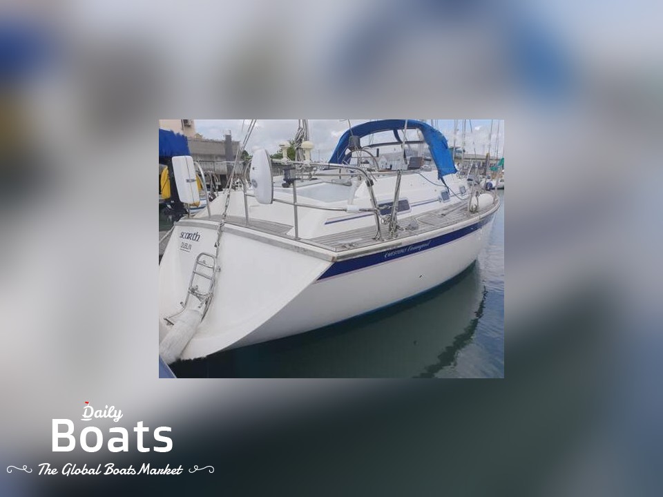 1999 Westerly Oceanquest for sale. View price, photos and Buy 1999 ...