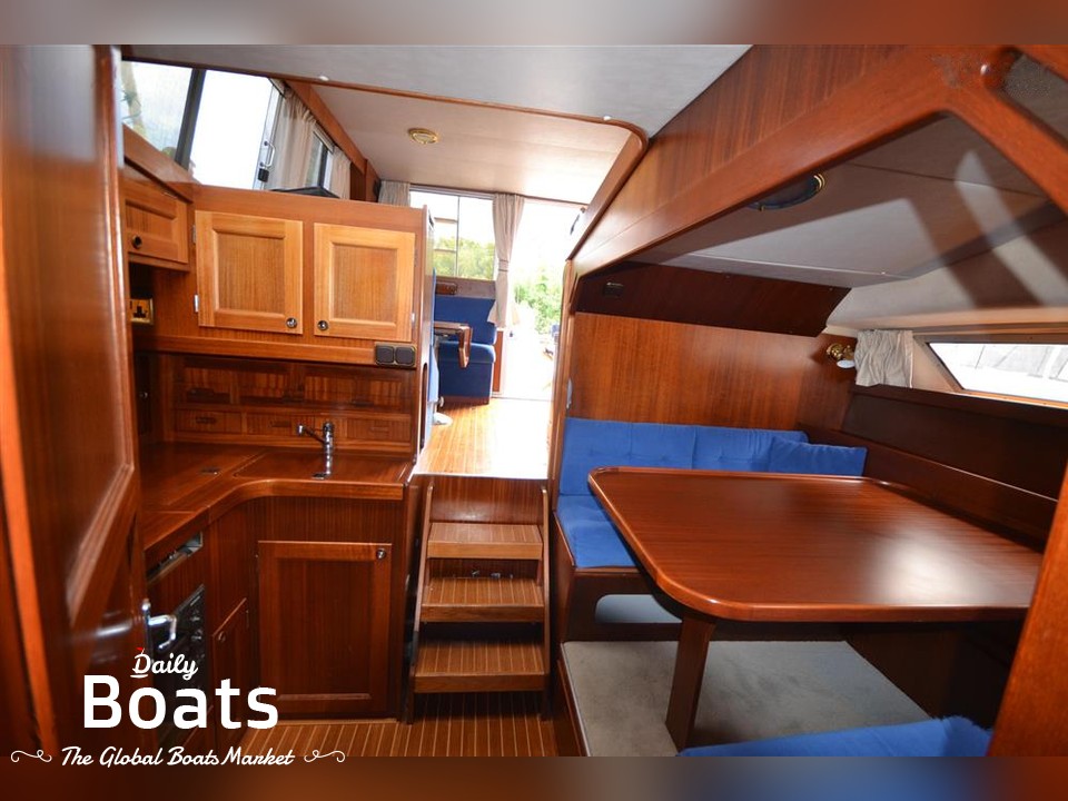 1994 Storebro Royal Cruiser 380 for sale. View price, photos and Buy ...