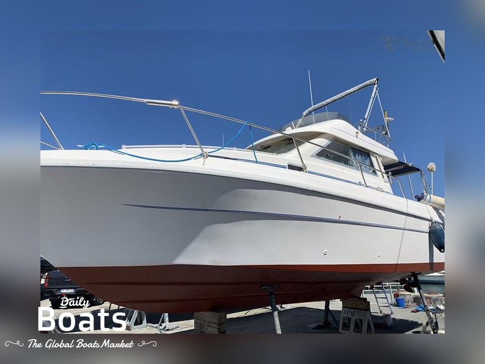 1999 Rodman 900 Fly for sale. View price, photos and Buy 1999 Rodman ...