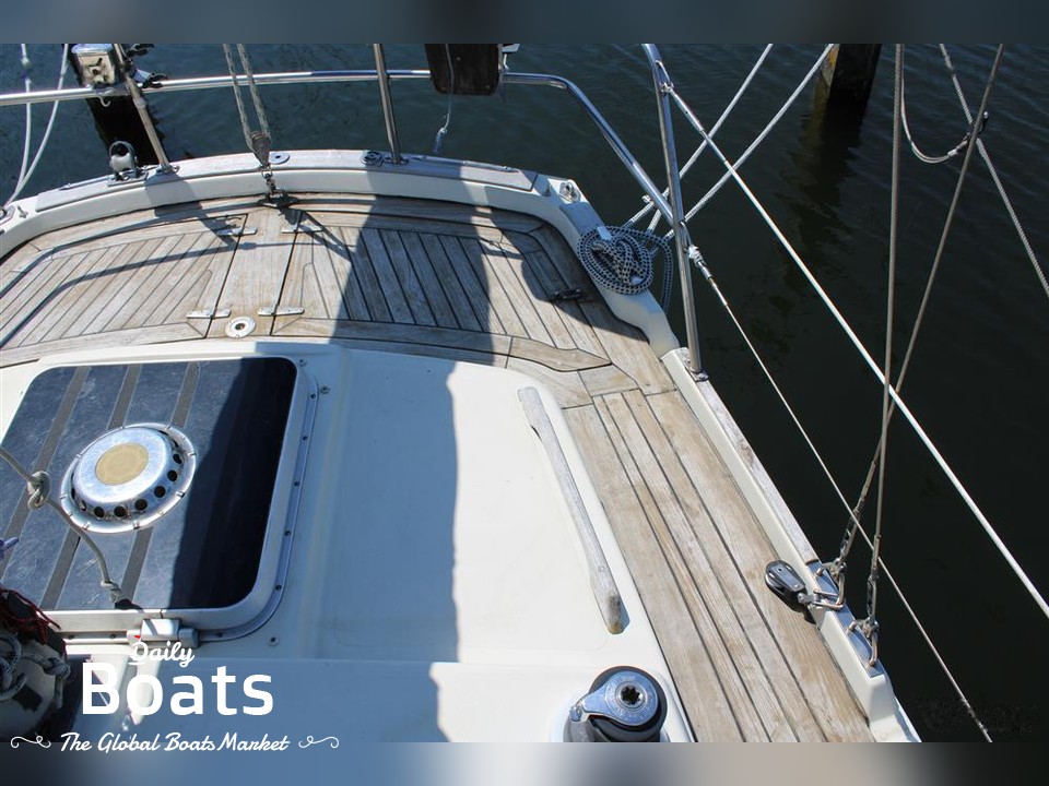 1983 Contest 38S for sale. View price, photos and Buy 1983 Contest 38S ...