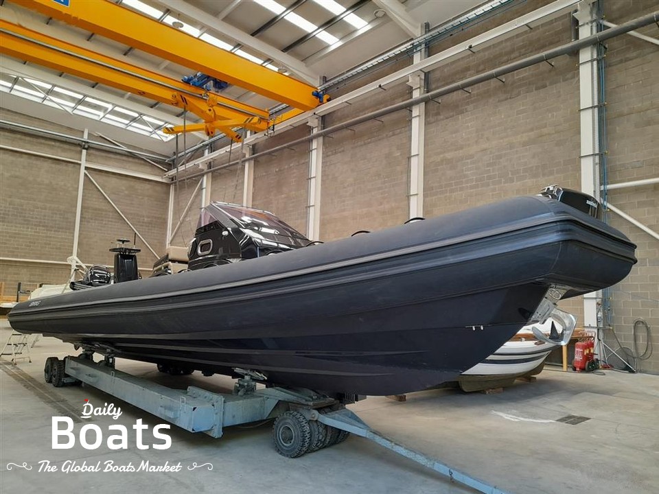 2021 Brig Inflatables Eagle 10 for sale. View price, photos and Buy ...