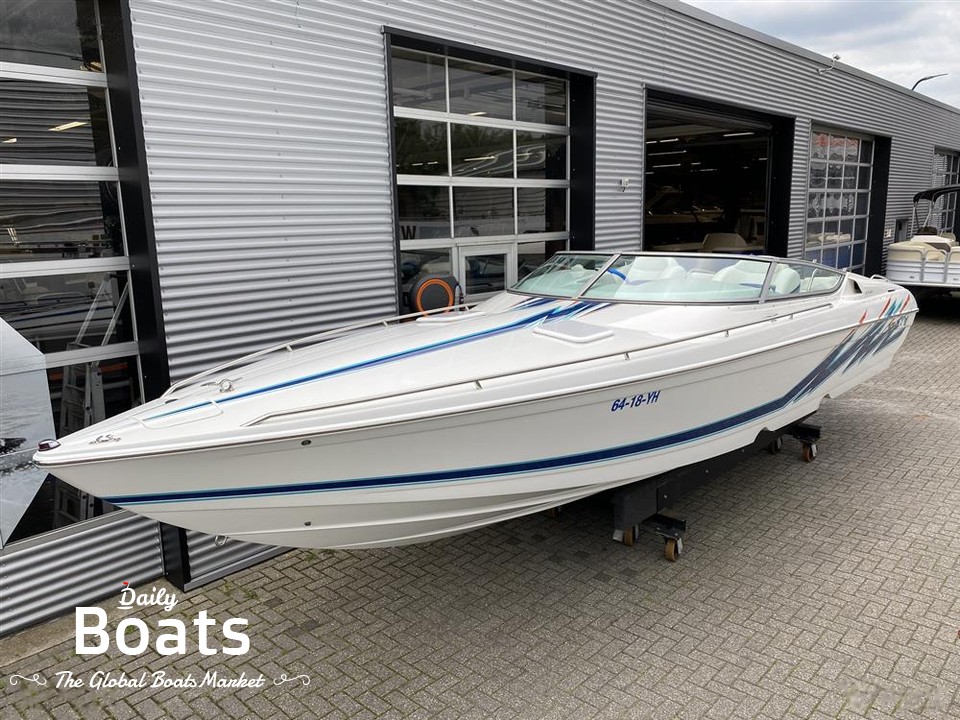 2002 Formula 292 Fastech for sale. View price, photos and Buy 2002 ...