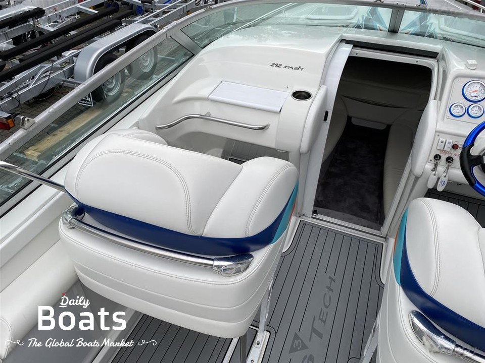 2002 Formula 292 Fastech for sale. View price, photos and Buy 2002 ...