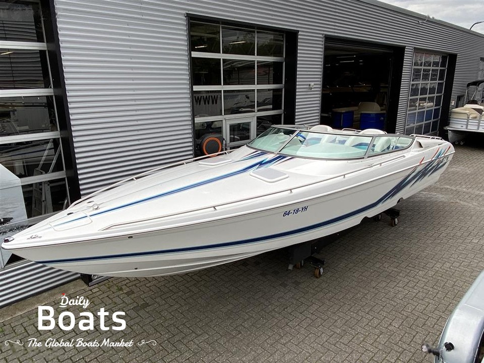 2002 Formula 292 Fastech for sale. View price, photos and Buy 2002 ...