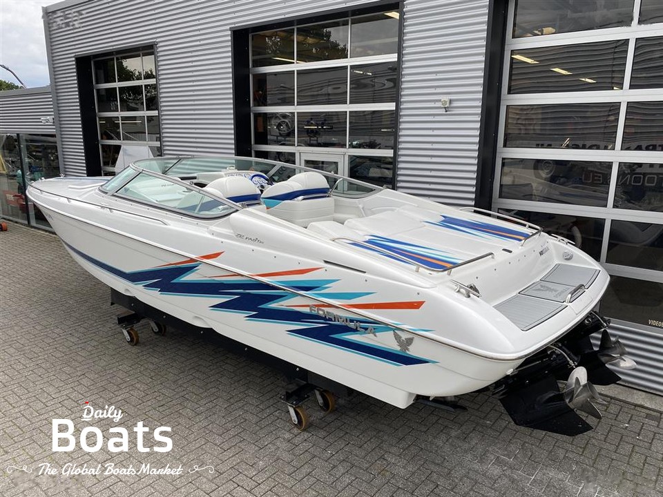 2002 Formula 292 Fastech for sale. View price, photos and Buy 2002 ...