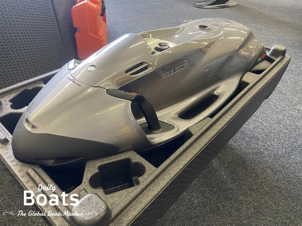 2022 Seabob F5 Sr for sale. View price, photos and Buy 2022 Seabob F5 ...