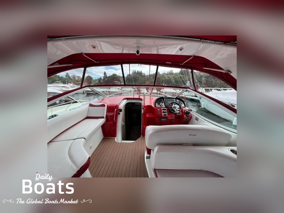 2009 Cruisers Yachts 330 Express for sale. View price, photos and Buy ...