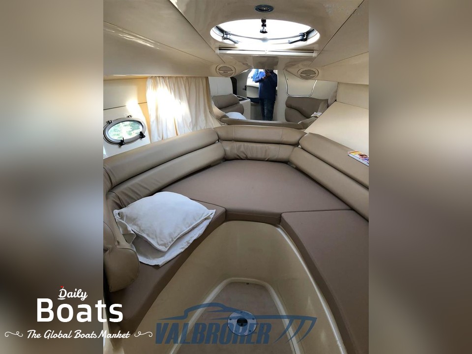 2008 Bayliner Boats 245 Cruiser for sale. View price, photos and Buy ...