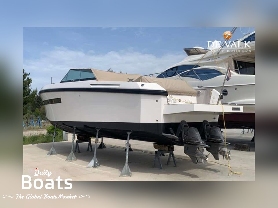 2014 Delta 33 for sale. View price, photos and Buy 2014 Delta 33 #248943