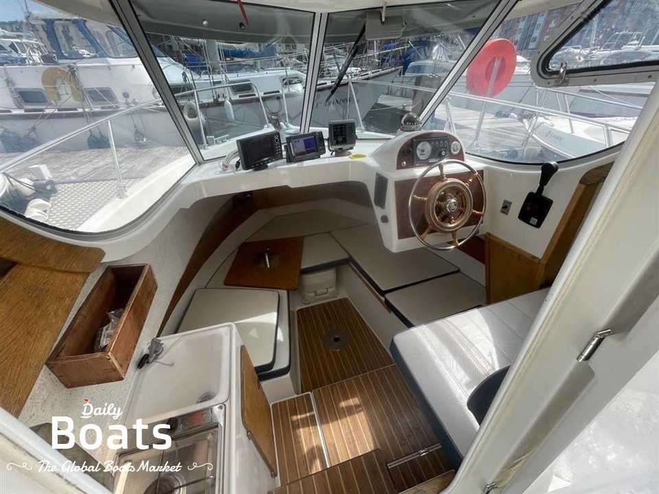 2003 Arvor 23 for sale. View price, photos and Buy 2003 Arvor 23 #248945