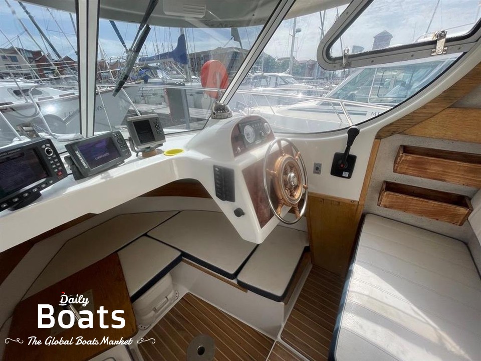 2003 Arvor 23 for sale. View price, photos and Buy 2003 Arvor 23 #248945
