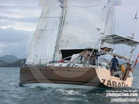 2005 Hanse 461 for sale. View price, photos and Buy 2005 Hanse 461 #24894