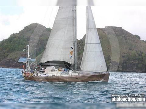 2005 Hanse 461 for sale. View price, photos and Buy 2005 Hanse 461 #24894