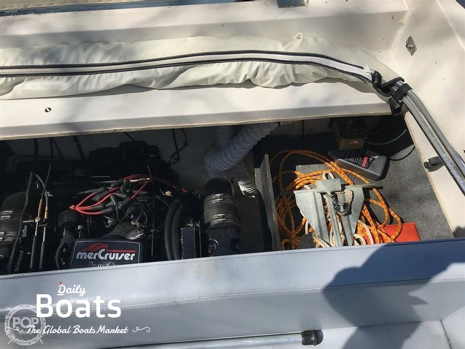 1988 Powerplay 230 for sale. View price, photos and Buy 1988 Powerplay ...