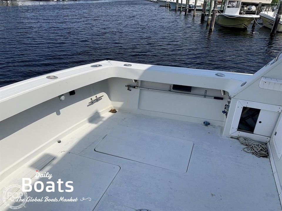 1980 Viking 40 Convertible for sale. View price, photos and Buy 1980 ...