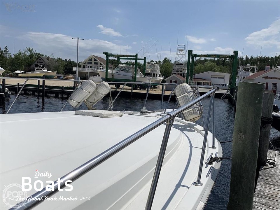 1980 Viking 40 Convertible for sale. View price, photos and Buy 1980 ...