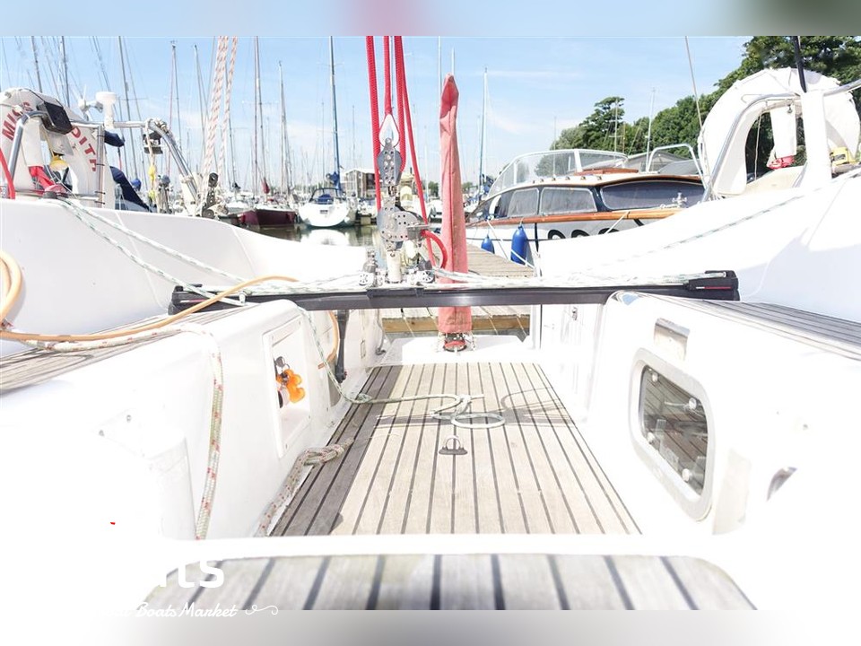 1999 Jeanneau Sun Fast 32 for sale. View price, photos and Buy 1999 ...