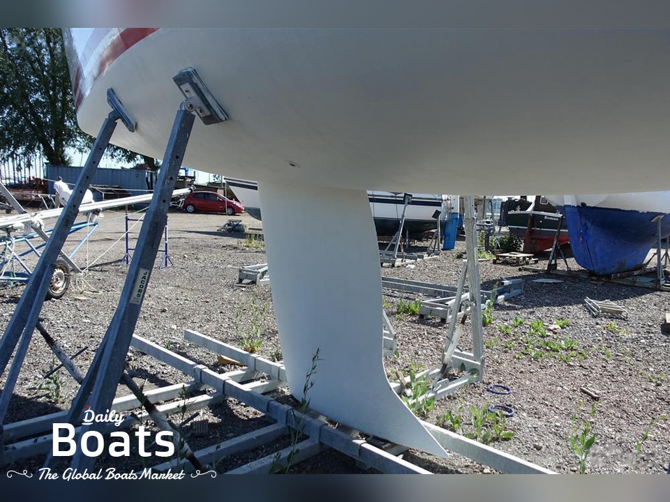 1999 Jeanneau Sun Fast 32 for sale. View price, photos and Buy 1999 ...