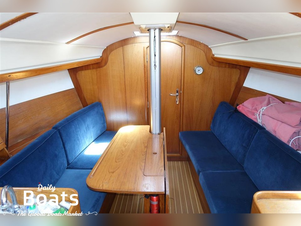 1999 Jeanneau Sun Fast 32 for sale. View price, photos and Buy 1999 ...