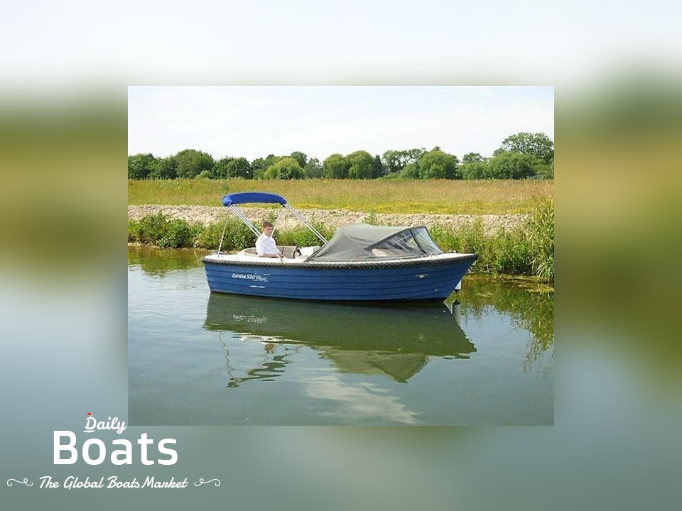 2017 Corsiva 520 Classic for sale. View price, photos and Buy 2017 ...