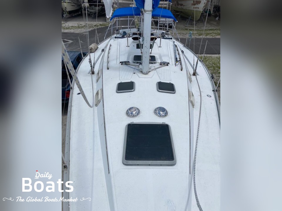 1984 Hunter 34 for sale. View price, photos and Buy 1984 Hunter 34 #249044