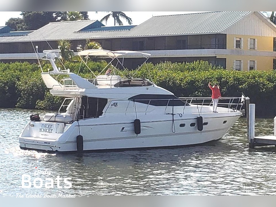 Used Azimut yachts flybridge for sale - Daily Boats