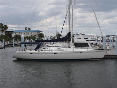 1991 Beneteau Oceanis 510 for sale. View price, photos and Buy 1991 ...