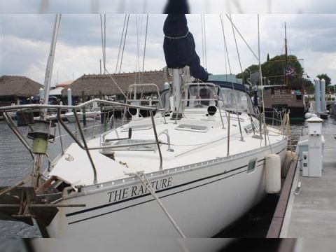 1991 Beneteau Oceanis 510 for sale. View price, photos and Buy 1991 ...