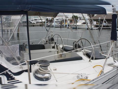 1991 Beneteau Oceanis 510 for sale. View price, photos and Buy 1991 ...