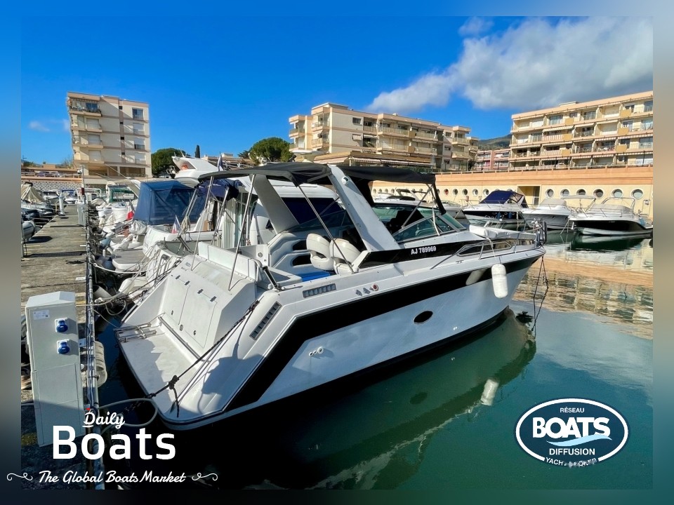 1990 Regal Commodore 290 for sale. View price, photos and Buy 1990 ...