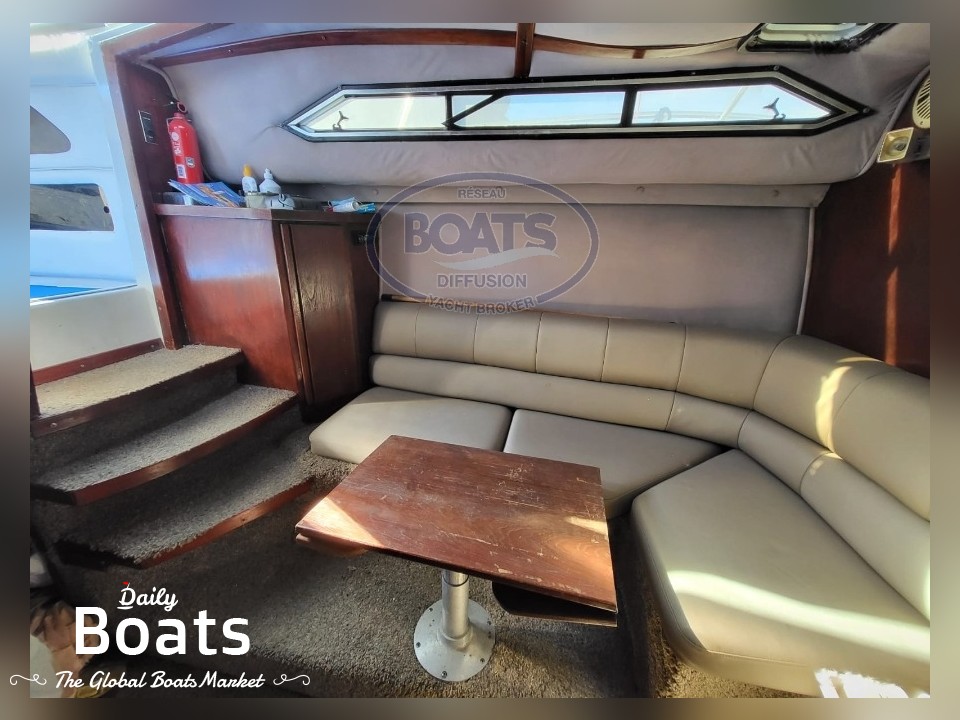 1990 Regal Commodore 290 for sale. View price, photos and Buy 1990 ...