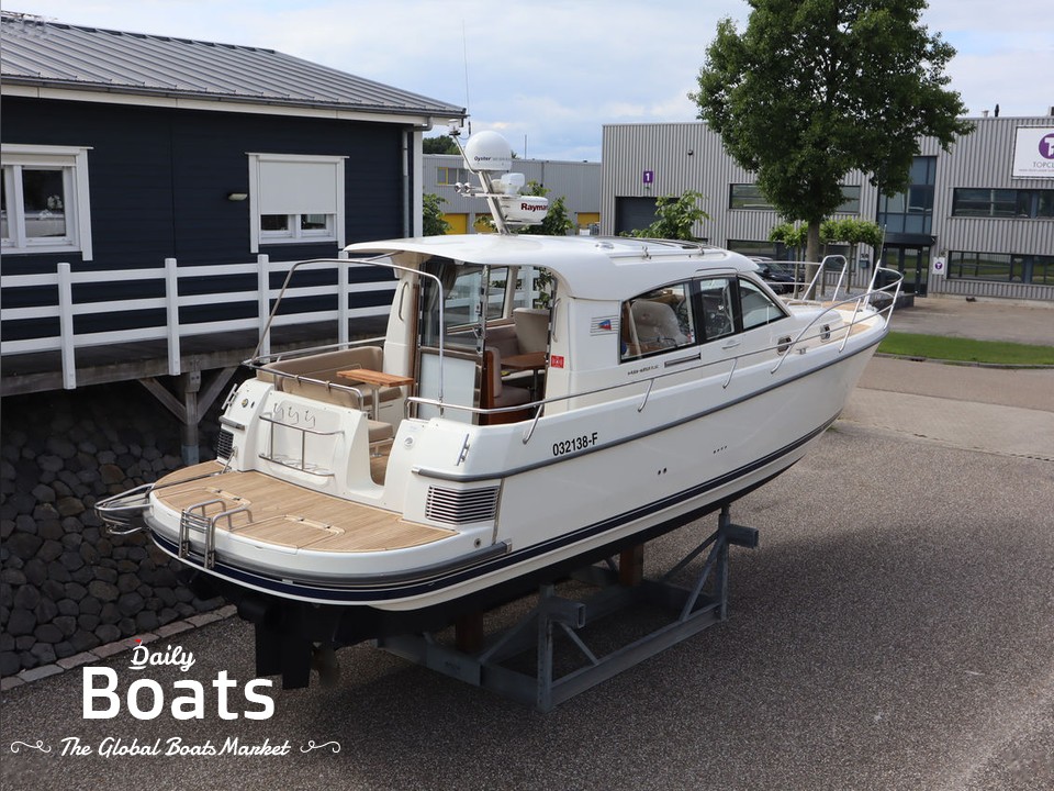 2010 Nimbus Boats 365 Coupe for sale. View price, photos and Buy 2010 ...