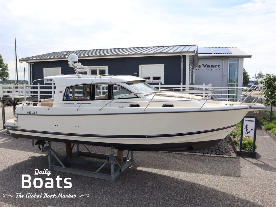 2010 Nimbus Boats 365 Coupe for sale. View price, photos and Buy 2010 ...