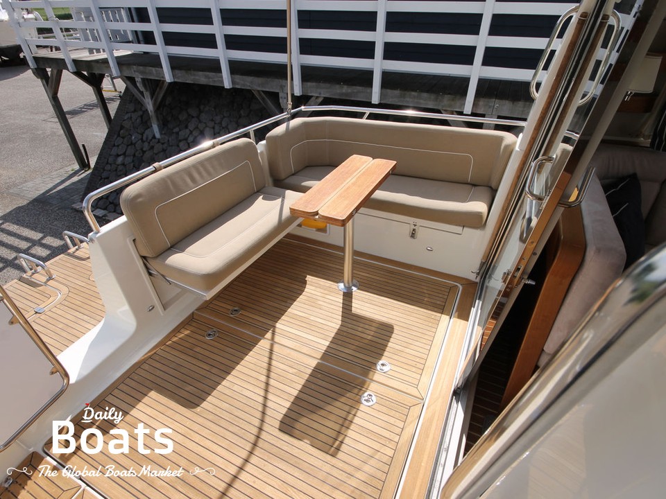 2010 Nimbus Boats 365 Coupe for sale. View price, photos and Buy 2010 ...